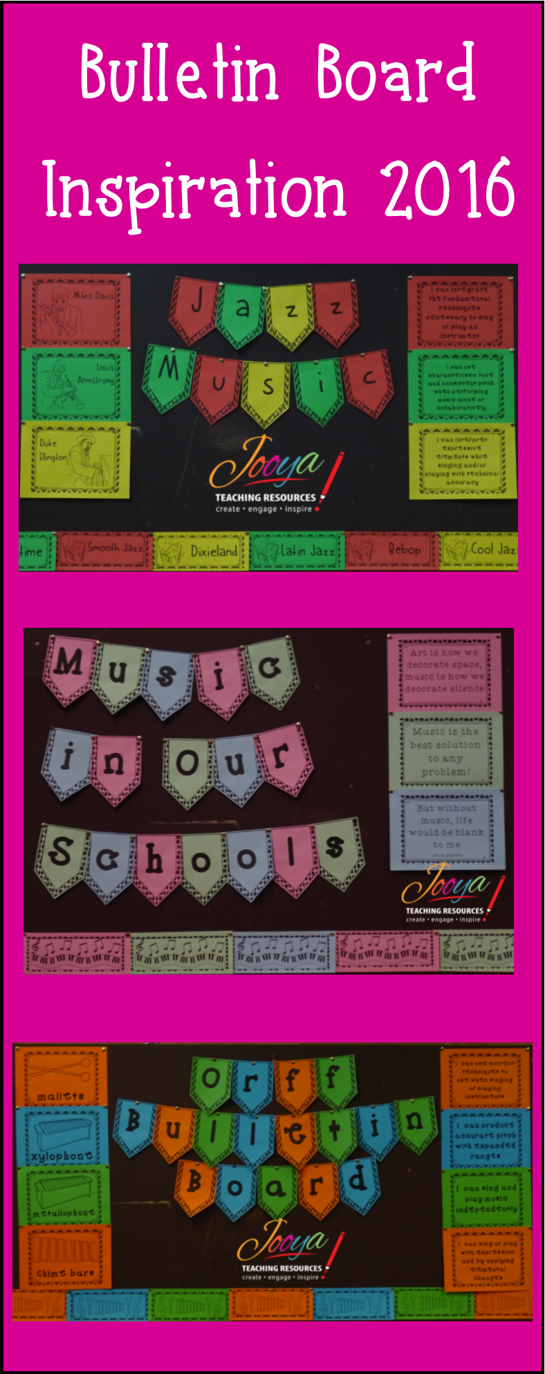 Best Classroom Ever 2016 - Jooya Teaching Resources