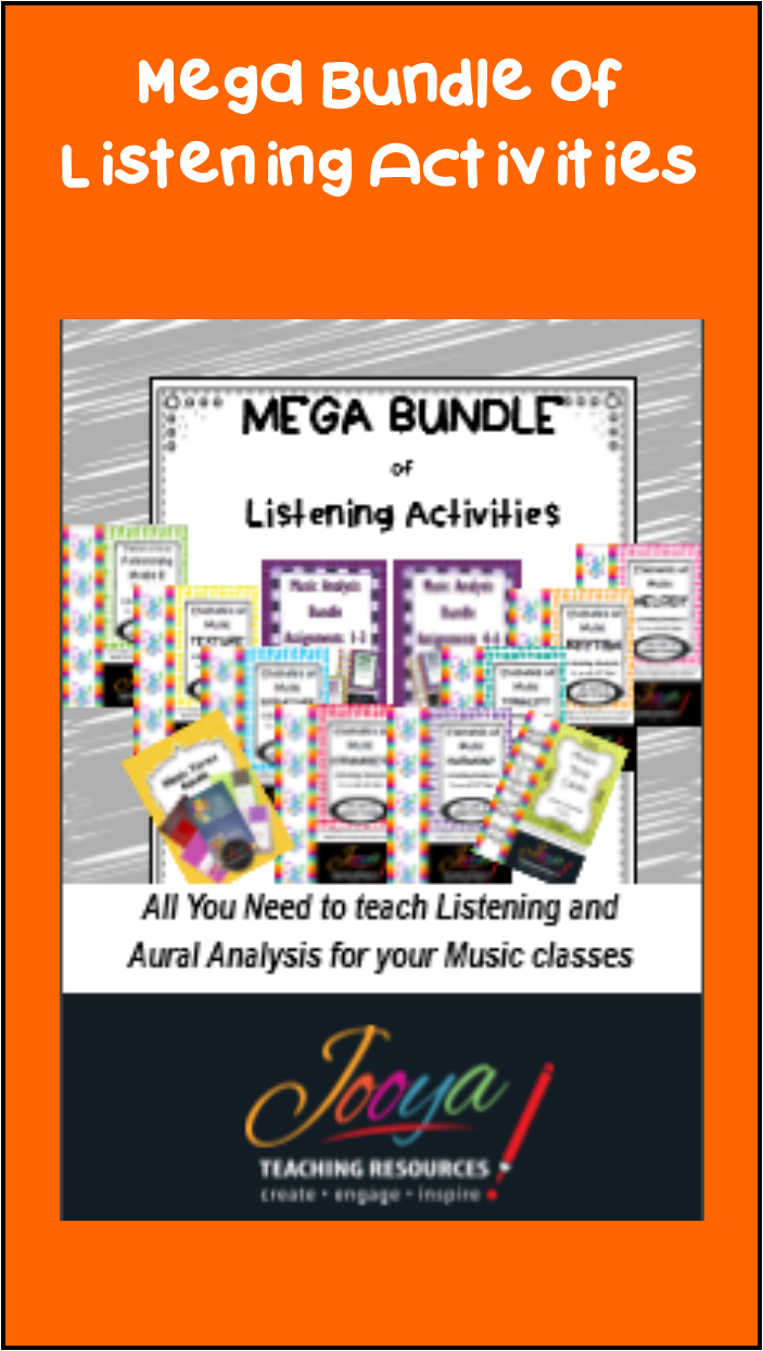 Top 5 Resources that will save your Sanity and Money - Jooya Teaching ...