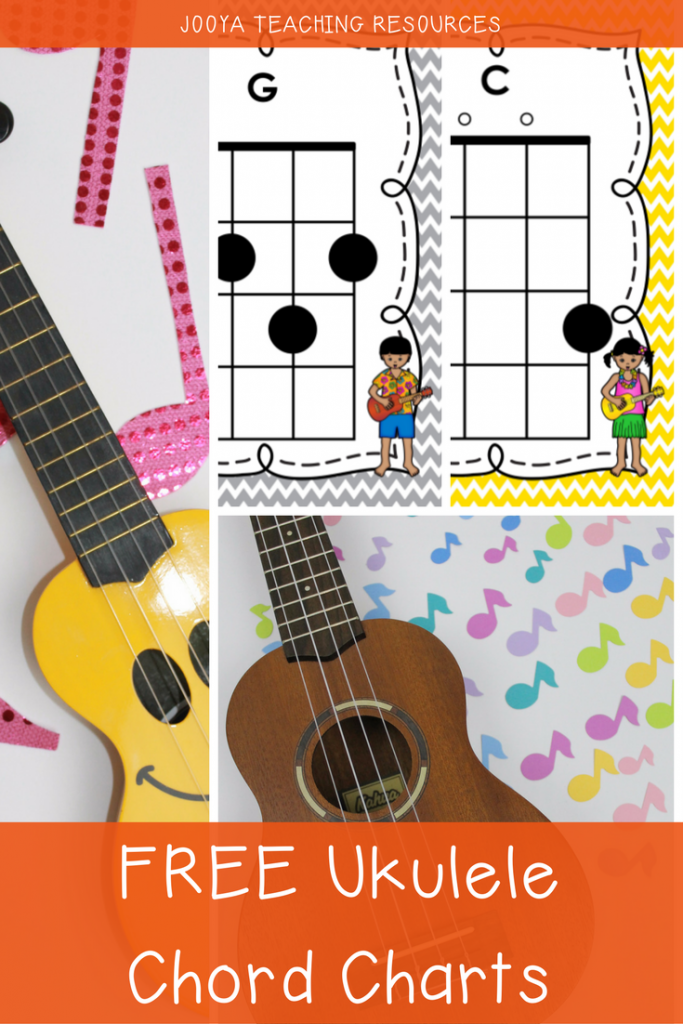 FREE Stuff for Your Music Classroom - Jooya Teaching Resources