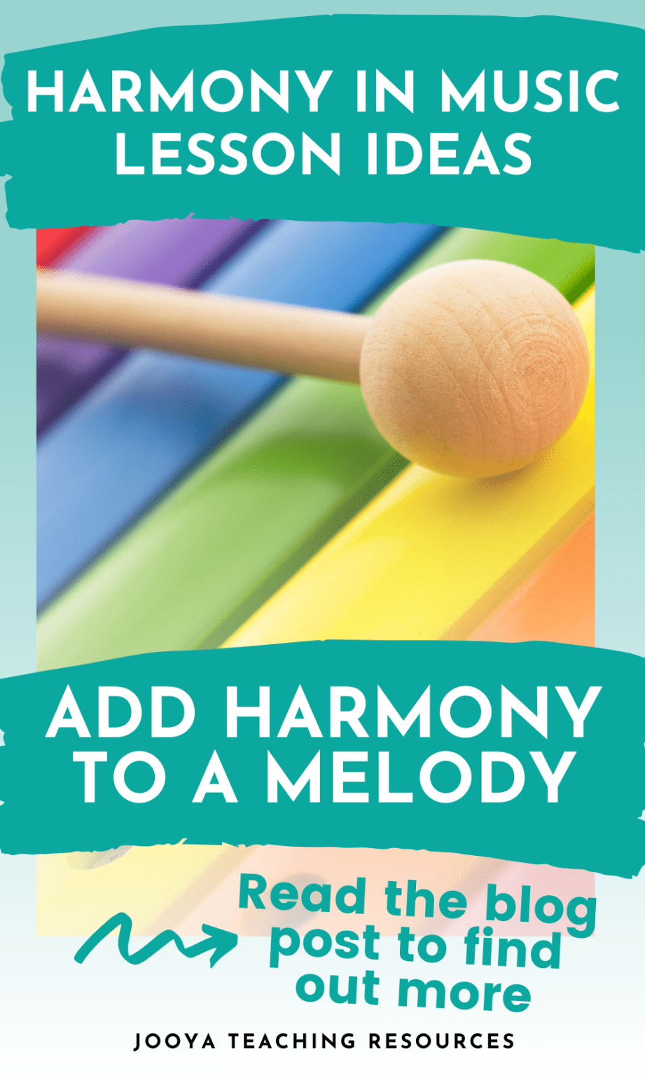 5 Music Lesson Ideas for Teaching What is Harmony in Music - Jooya ...