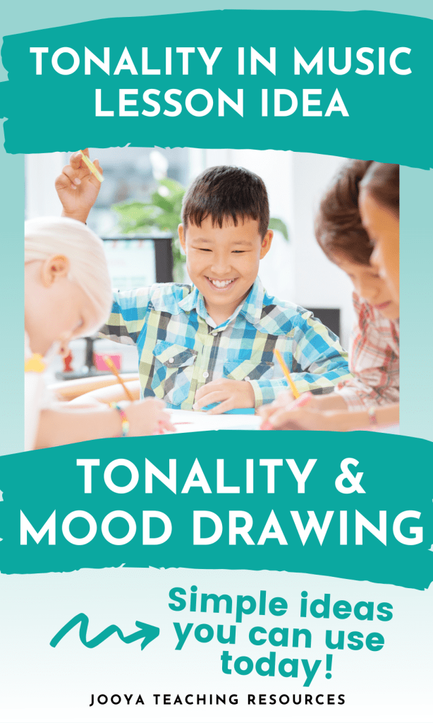 5 Fun and Simple Lesson Ideas to Teach Tonality in Music - Jooya ...