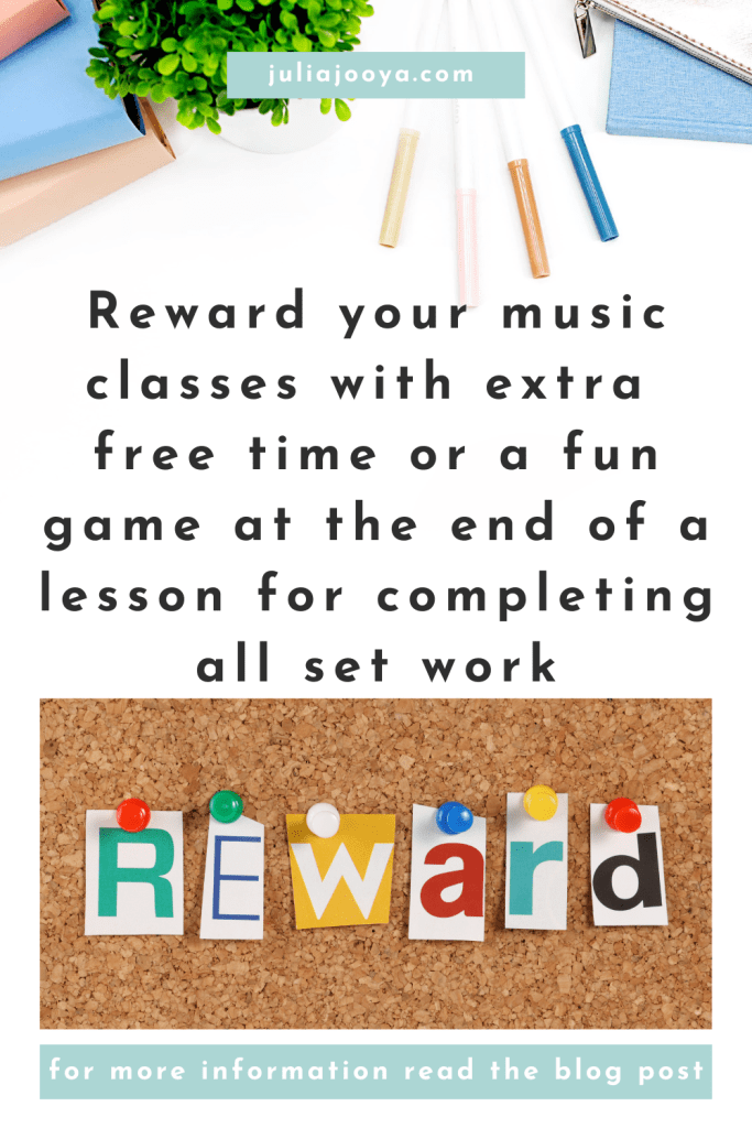 5 Effective Rewards in the Classroom Ideas that won’t Cost You a Penny ...