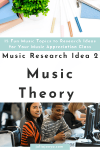 15 Fun Music Topics to Research Ideas for Your Music Appreciation Class ...