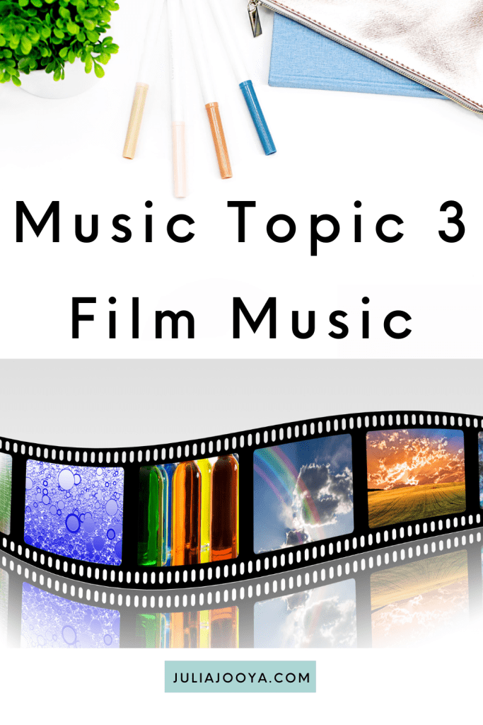 5 Music Topics that should be Taught in Every Middle School Classroom ...