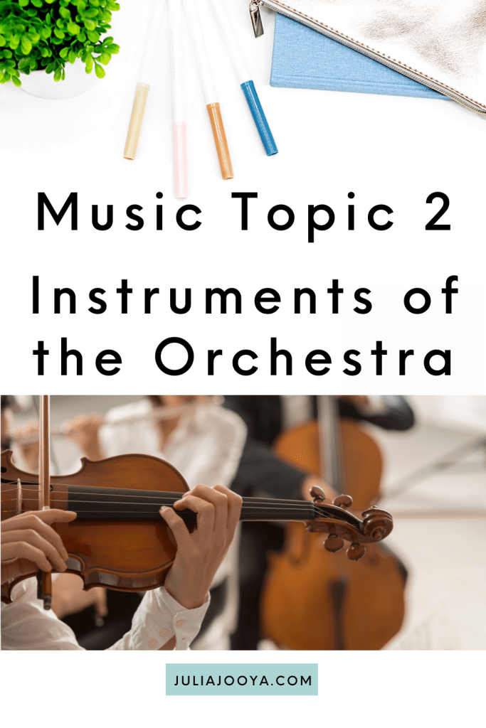 5 Music Topics that should be Taught in Every Middle School Classroom ...