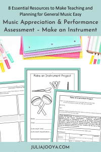8 Essential Resources to Make Teaching and Planning for General Music ...